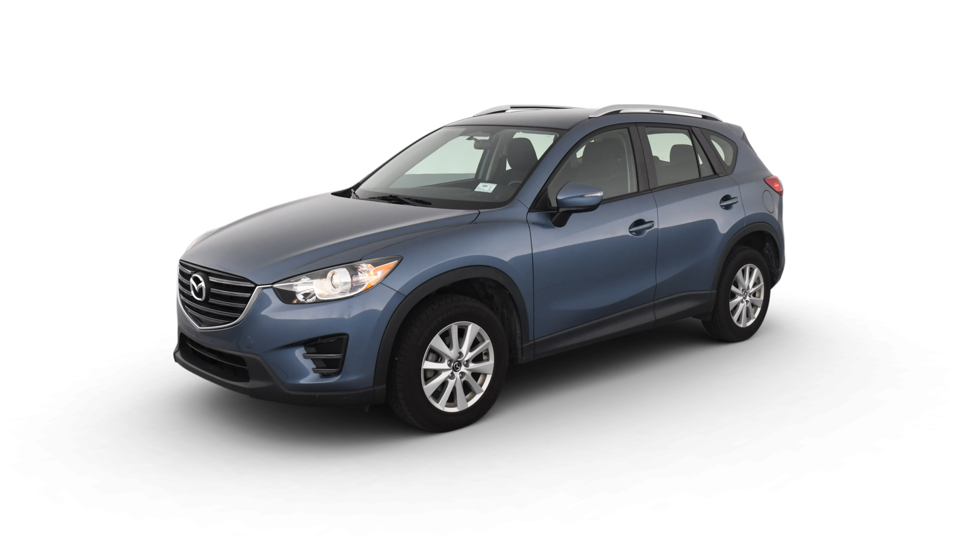 Used 2016 MAZDA CX 5 Carvana